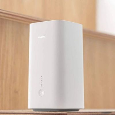 Huawei Brovi 5G CPE 5 H155-381 Unlocked Sim Card Wireless Router Modem ...