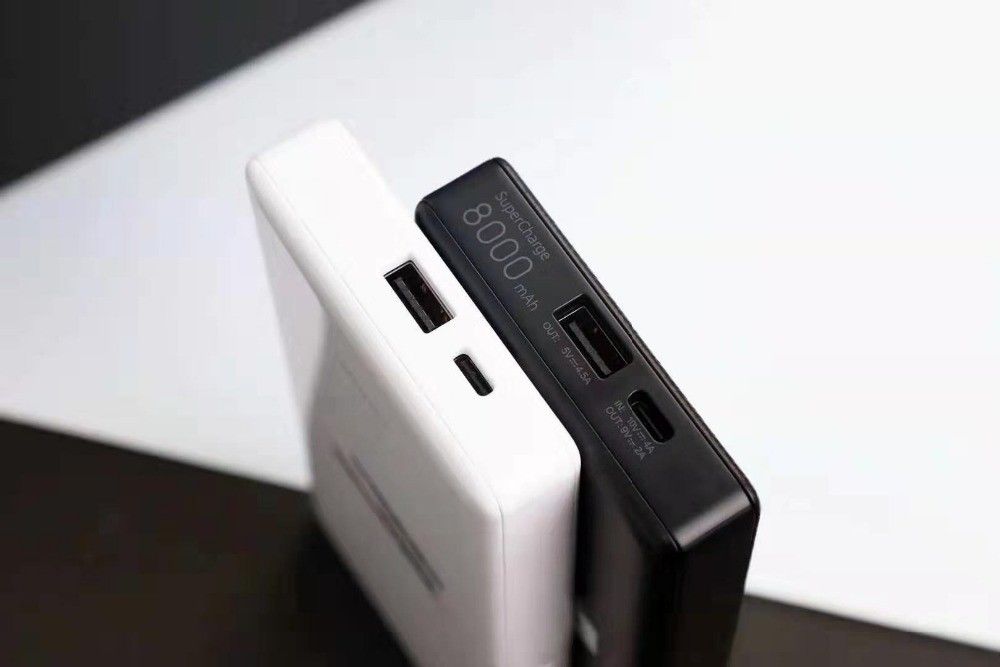 Huawei E6878-370 5GHz WiFi Router 8000mAh Battery Mini Portable Mobile ...