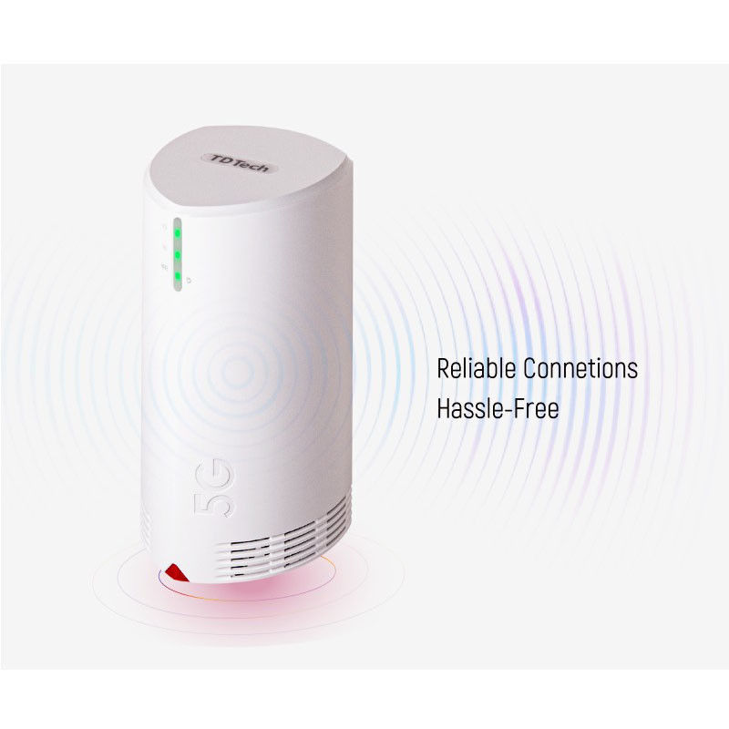 5g Cpe Max 3 Outdoor Mobile Hotspot Routers Mesh Wifi 6 Sim Card Antenna