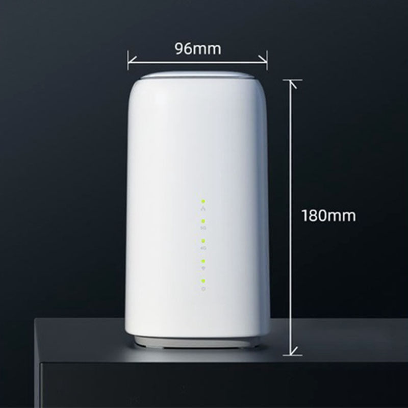 FiberHome WiFi 6 Mesh Routers Quad Core Ax1800 Wifi 6 Router