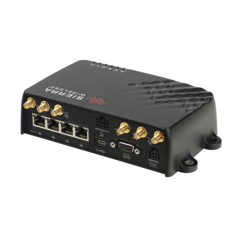 AirLink MP70 Industrial 4G Routers WIFI LTE Cat12 Dual SIM Card Slot