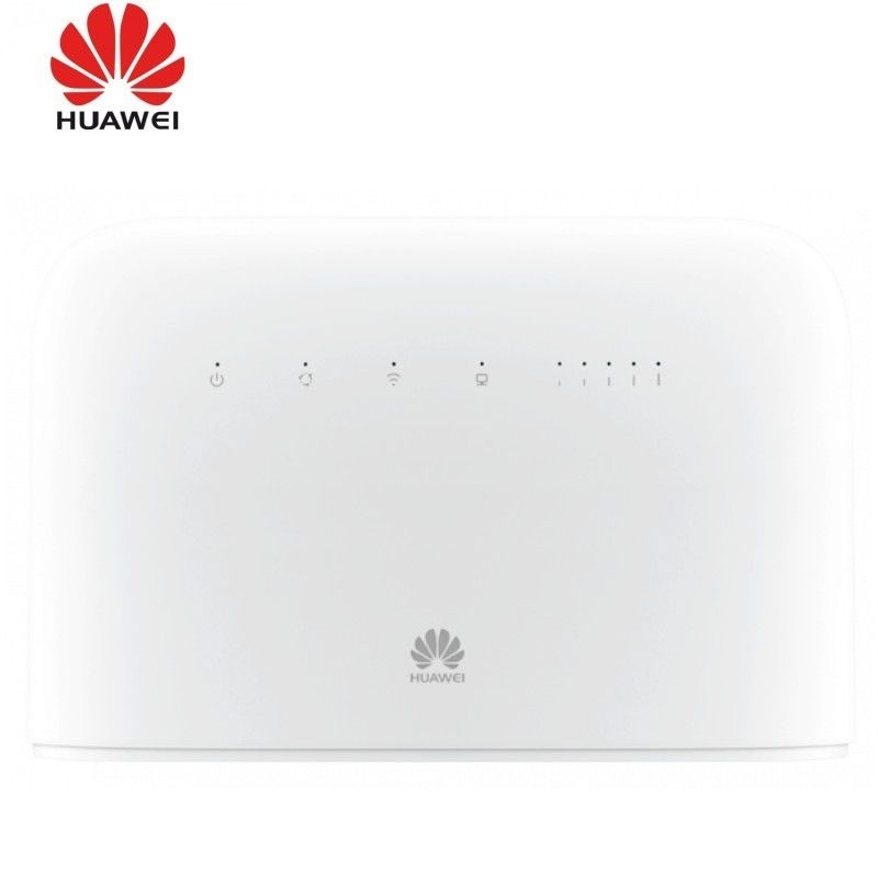 Huawei B715 B715s-23c LTE Cat9 WiFi Router 4G LTE CEP Wireless Router ...