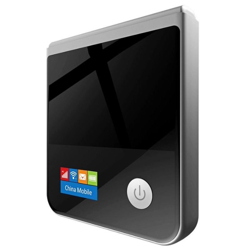 Portable 3G 2G Lte Pocket 4G WIFI Hotspot Sim Card Modem WiFi Router