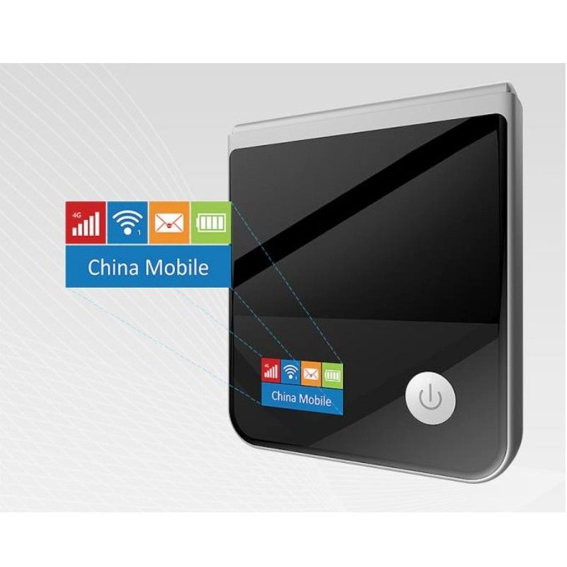 Portable 3G 2G Lte Pocket 4G WIFI Hotspot Sim Card Modem WiFi Router