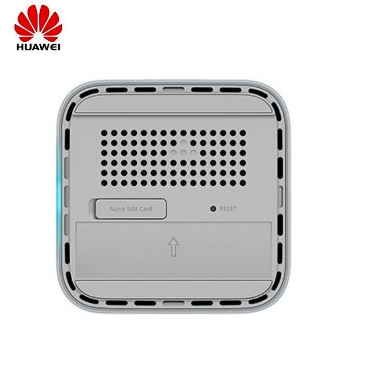 Huawei Brovi 5G CPE 5 H155-381 Unlocked Sim Card Wireless Router Modem 3.6Gbps