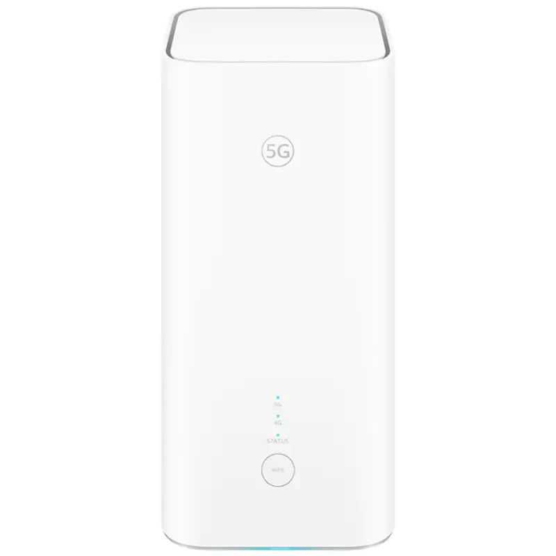 Huawei H158-381 5G CPE PRO 5 Router 5G WiFi 6 RJ45 RJ11 Slot NanoSIM ...