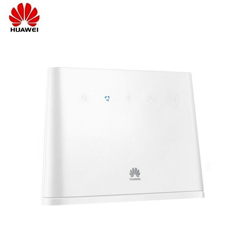 Unlocked Huawei B310 B310S-518 150Mbps 4G LTE Wireless Router Safest