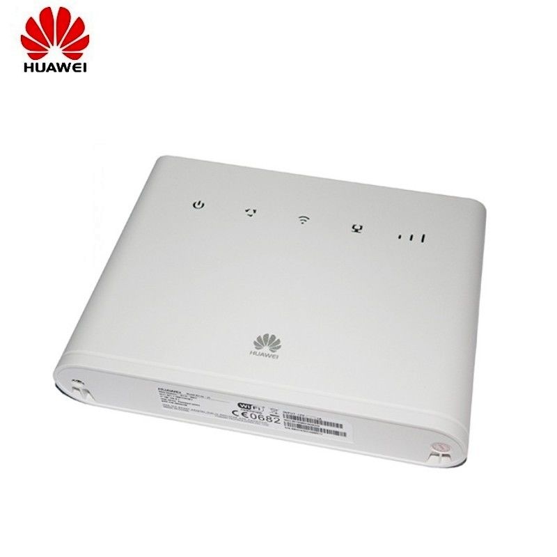 Unlocked Huawei B310 B310S-518 150Mbps 4G LTE Wireless Router Safest