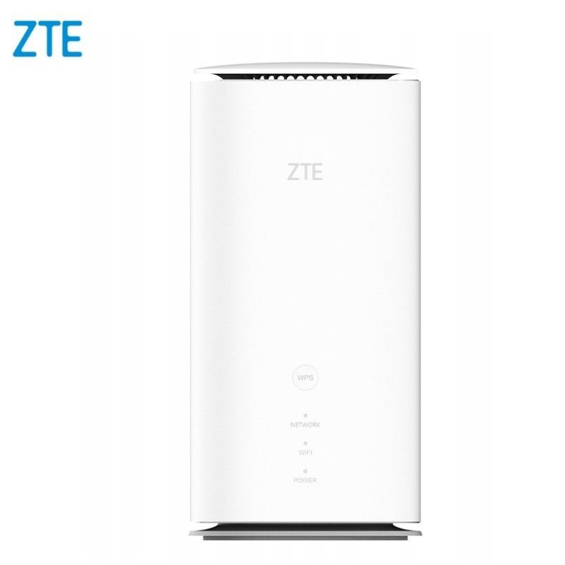 ZTE 5G CPE MC888 Pro with X62 chipset Unlocked 5G WiFi Home Router ZTE ...