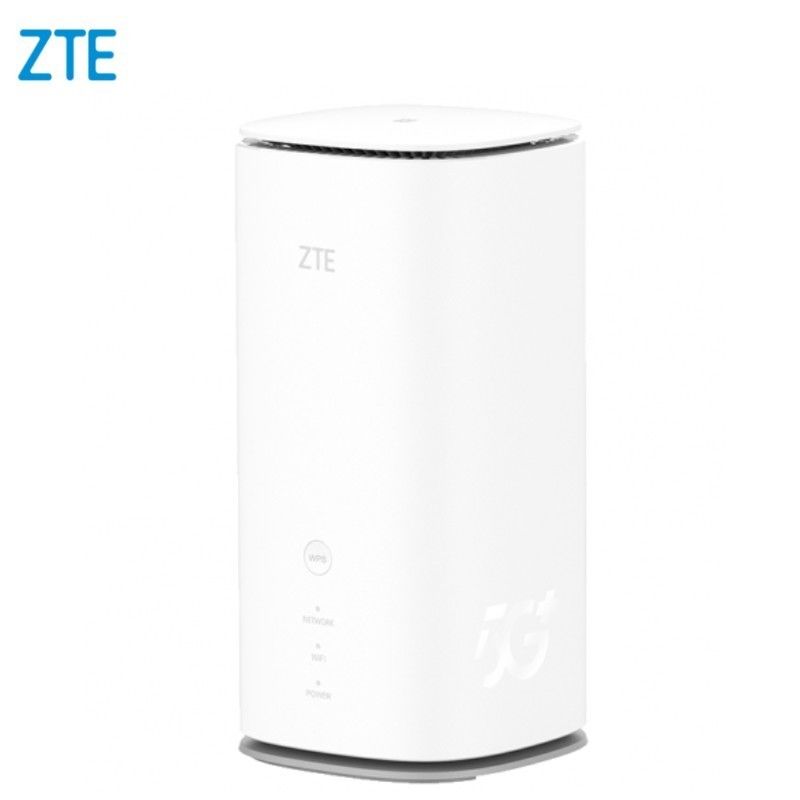 ZTE 5G CPE MC888 Pro with X62 chipset Unlocked 5G WiFi Home Router ZTE ...