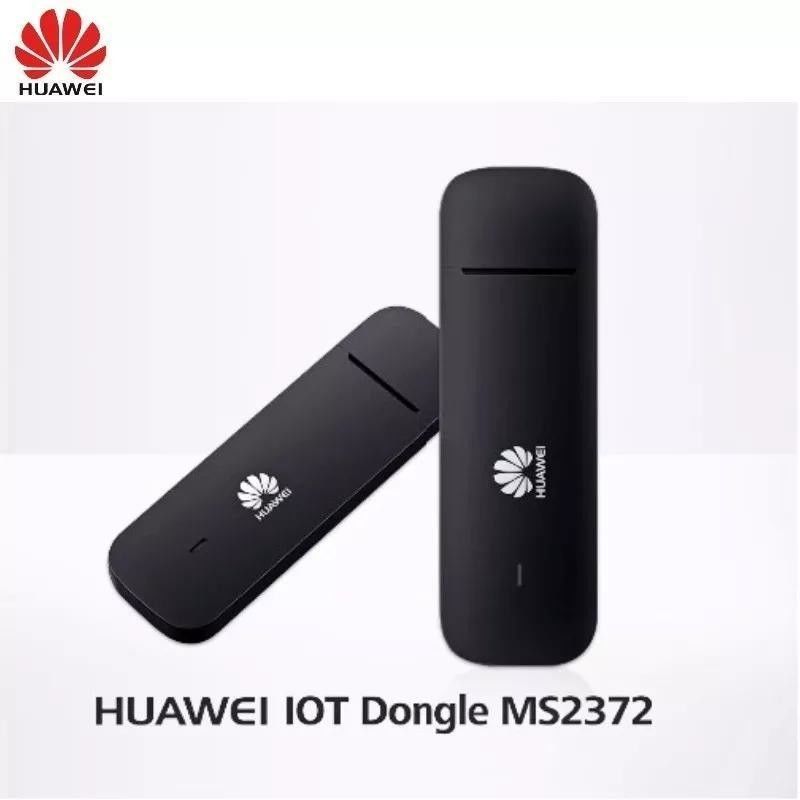 Unlocked Original Stock Huawei Ms2372 Ms2372h-608 4G LTE Cat4 ...
