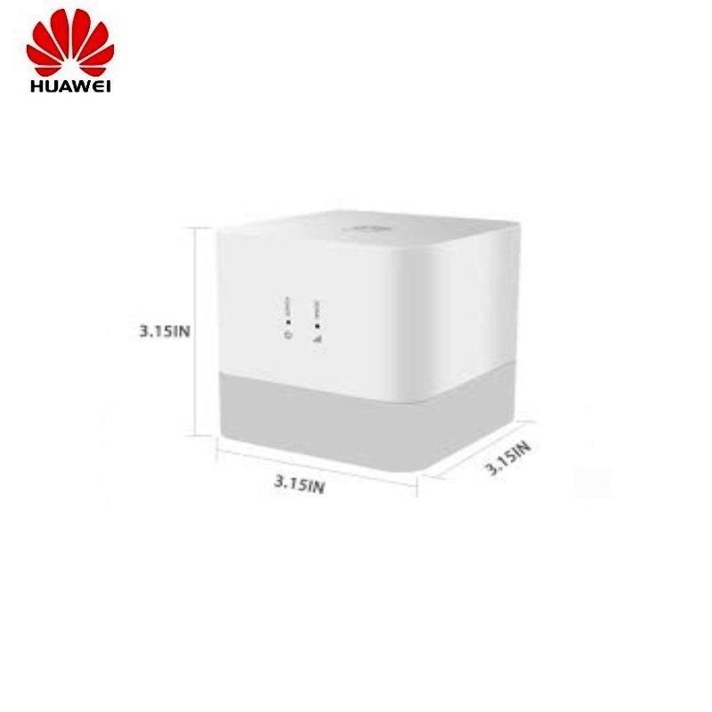 4G High Speed Box WiFi Router 900/2100MHz Wireless Mobile Hotpots ...
