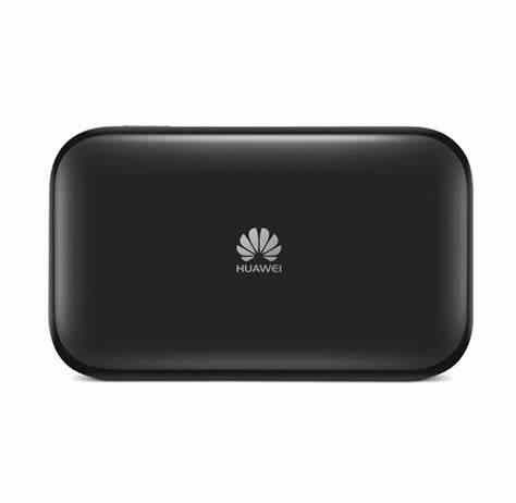 Unlocked Hua Wei E5577cs-321 4G LTE Cat4 Mobile Hotspot Wifi Wireless ...