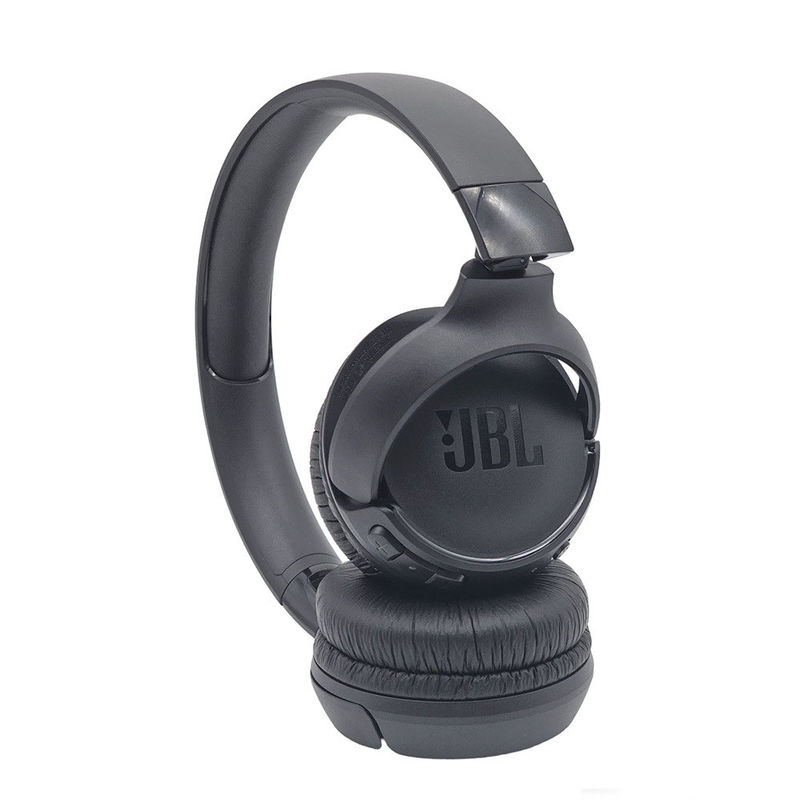 Tune 520BT Original 2.4G Wireless Headphone Mic Bass Sounds Headset On ...