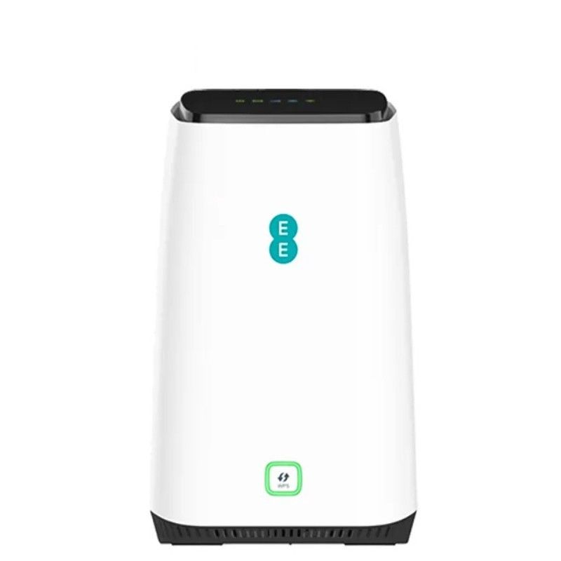 Unlocked ZYXEL NR5103E 5G WIFI 6 + Mesh Router 4.7Gbps NSA/SA 4*4 MIMO ...