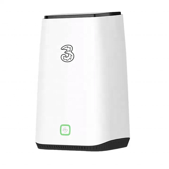 Unlocked ZYXEL NR5103E 5G WiFi 6 Router with 4.7Gbps Speed 64 ...