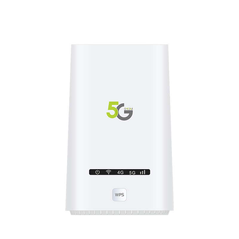 5GHz Home 5G WiFi Router Dual Band Wireless Router Device Unlocked CPE ...