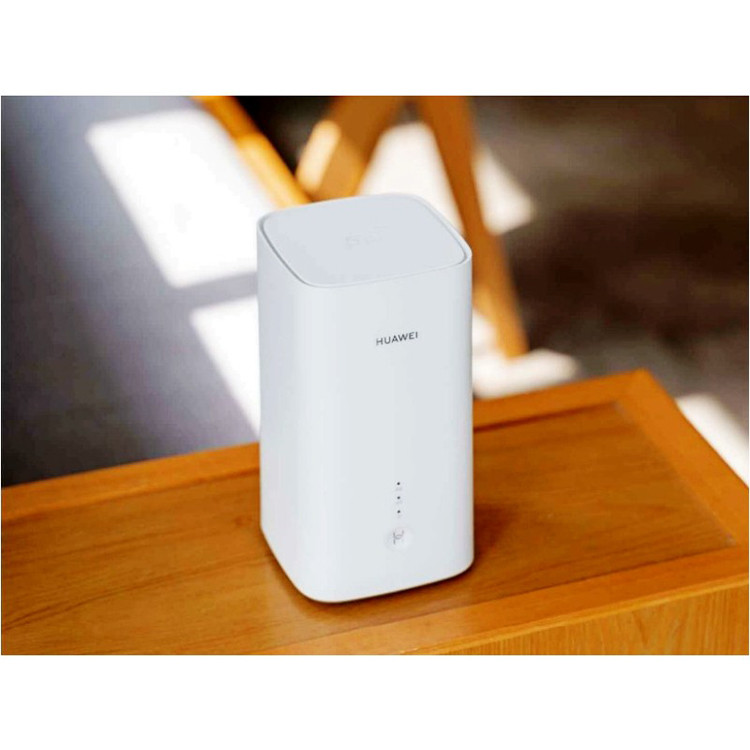 Huawei Wireless 5GHz WiFi Router 5G CPE Pro 2 H122-373 3.6Gbps Hotspot ...