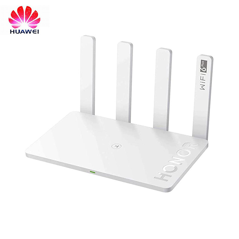 Huawei 4G LTE WiFi Routers WiFi 6+ 3000Mbps WiFi AX3 Pro WS7200