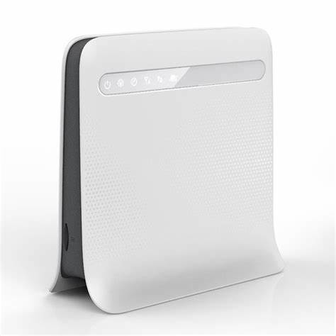 ZTE MF253S 4G LTE FDD 900 1800 WIFI Lte Cpe Router for Home