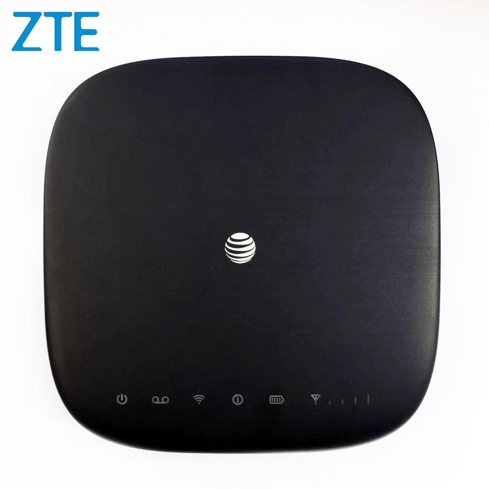 Outdoor LTE CPE Cat6 300Mbps 4g Wifi Router ZTE MF279 MF279T With LTE FDD