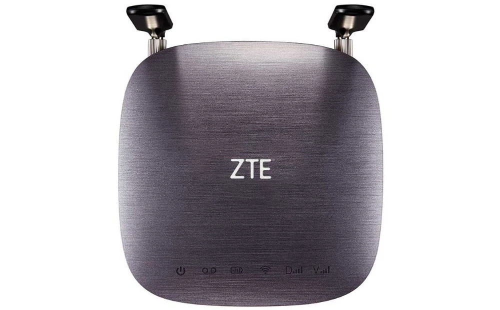 Outdoor LTE CPE Cat6 300Mbps 4g Wifi Router ZTE MF279 MF279T With LTE FDD