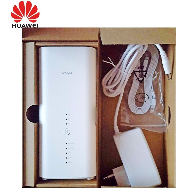 Huawei Mobile Hotspot 4g Router B818 1.6 Gbps B818-263 Wireless