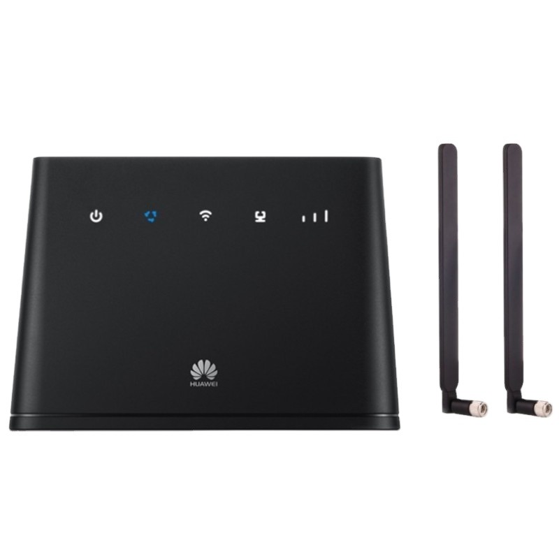 Huawei B310s-22 LTE CPE Router 2.4G SIM Card Slot WiFi 150Mbps 4G LTE ...