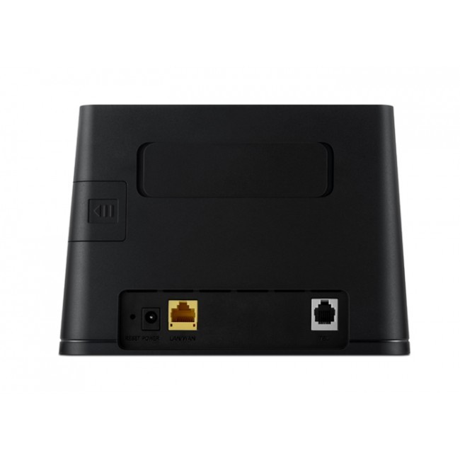 Unlocked 4G LTE CPE WiFi Routers B310S-22 Cat4 150Mbps For Home