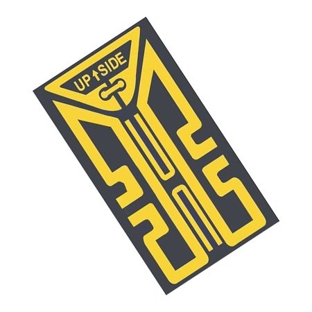 4G 5G Cell Antenna Booster Sticker External Mobile Antenna Amplifier