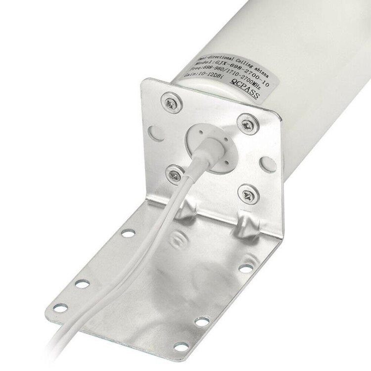 4G Long Range Wifi Access Points LTE Outdoor Antenna with Dual Slider ...