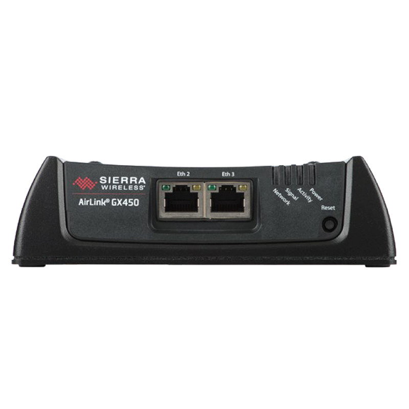 Industrial Cellular Vpn Router Gx450 Modem Communication Gateway Wifi Router