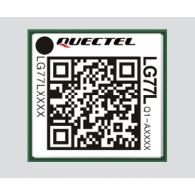 Industrial PDA PND 3G 4G Module Digital Camera Quectel Lte Module LG77L ...