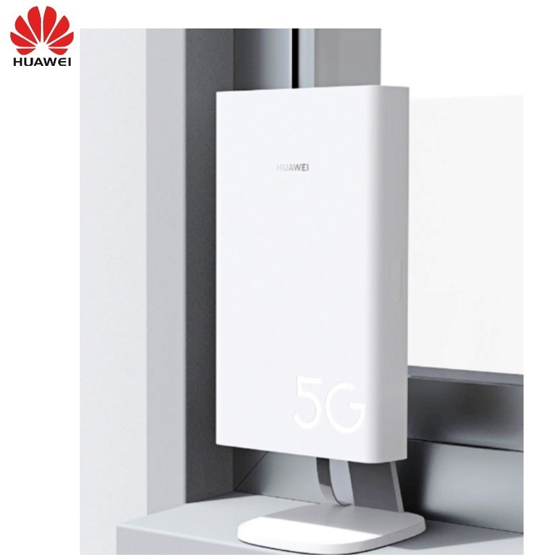 WiFi 5G CPE Outdoor H312-371 1750Mbps Supports 5G 4G Network 5GHz WiFi ...