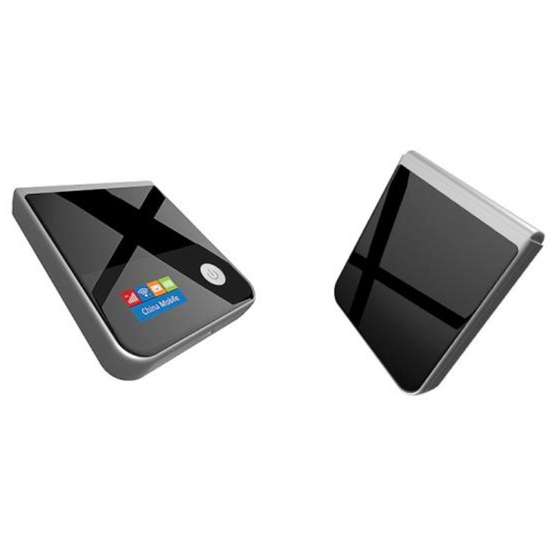 Portable 3G 2G Lte Pocket 4G WIFI Hotspot Sim Card Modem WiFi Router