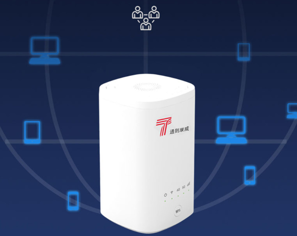 Unlock ZLT X21 CPE 5G Indoor CPE Sub 6GHz NSA+SA Modem 5g Wifi Sim Card ...