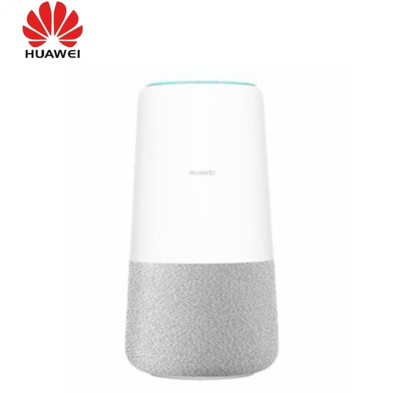 Portable Hotspot Wifi Modem 4g Router Unlocked Huawei Ai Cube Speaker B900
