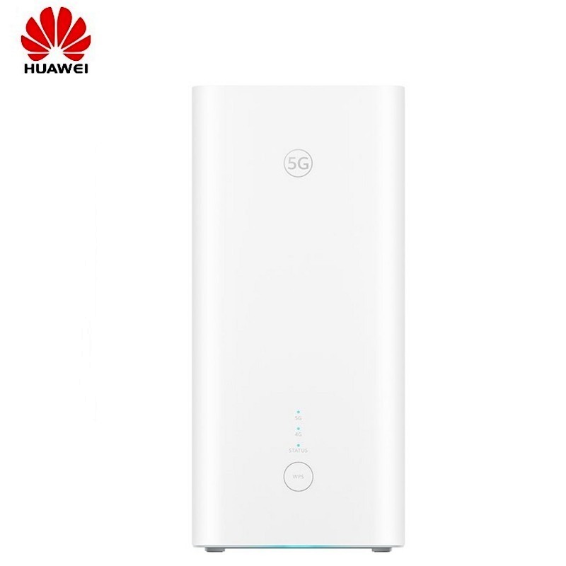 Huawei Brovi 5G CPE 5 H155-381 Unlocked Sim Card Wireless Router Modem 3.6Gbps