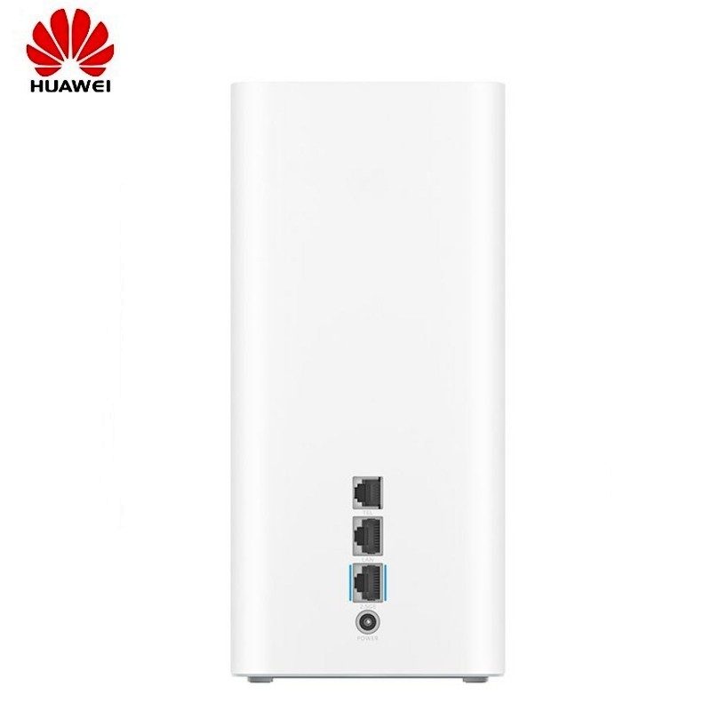Huawei Brovi 5G CPE 5 H155-381 Unlocked Sim Card Wireless Router Modem ...