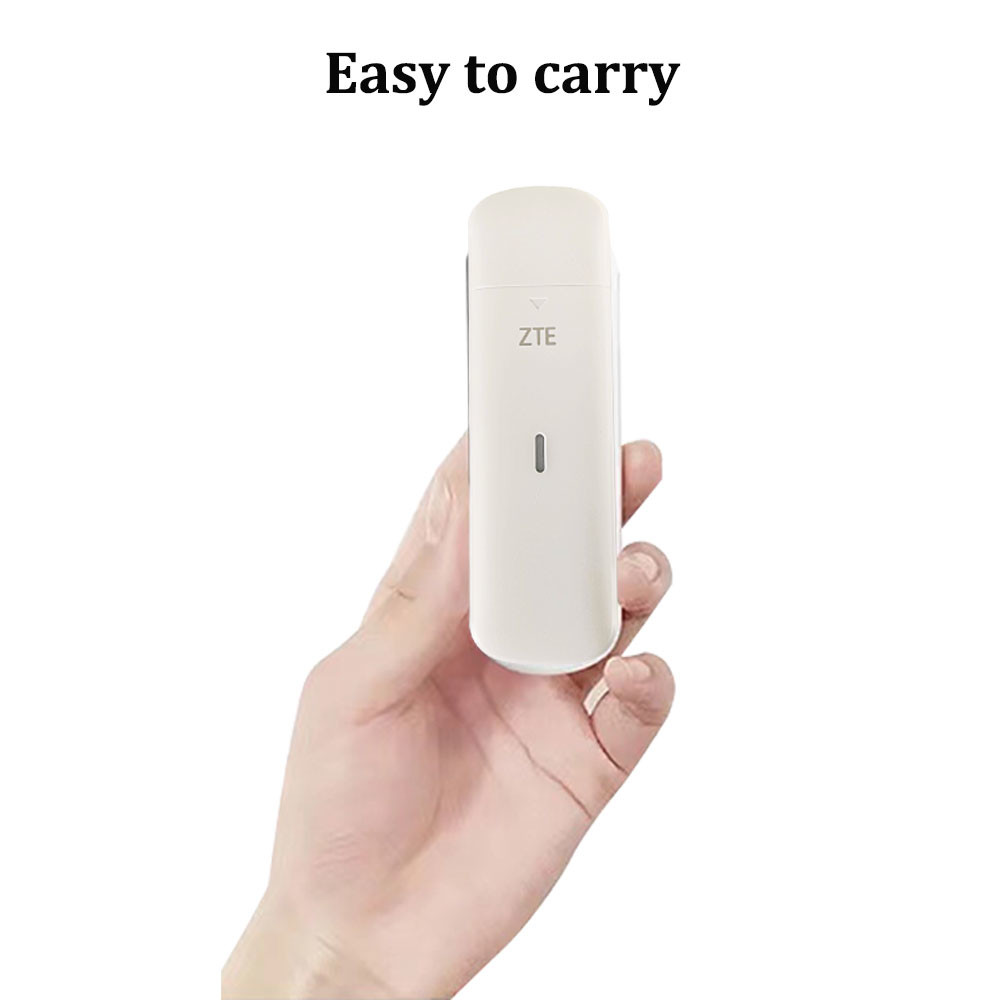 ZTE MF833V USB Wireless Mobile Broadband 4g LTE Stick Dongle