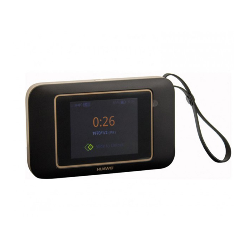 802.11ac 4G LTE WiFi Routers 2.4GHz Frequency Band 102g Transmission