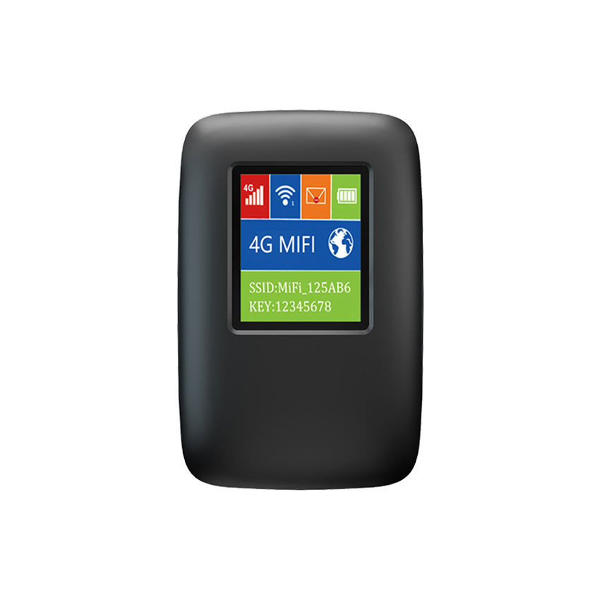 5V 1A SIM Slot Pocket Router