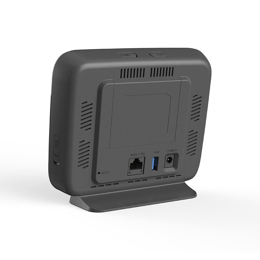 Wireless Jenet 4G Router With Internal Antenna