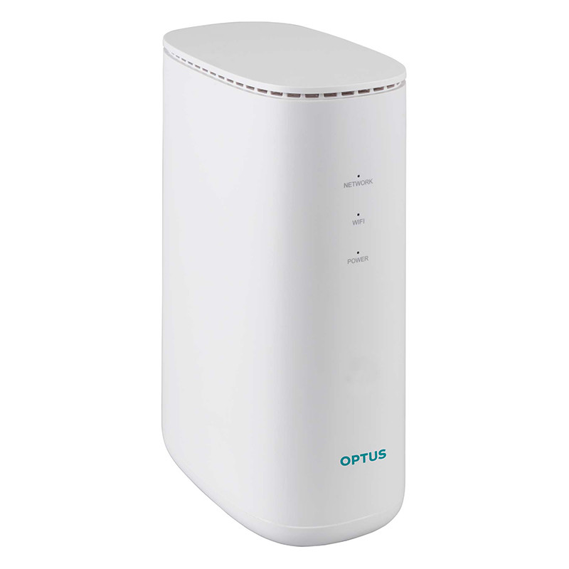Optus ZTE MF289D Unlocked 4G Router