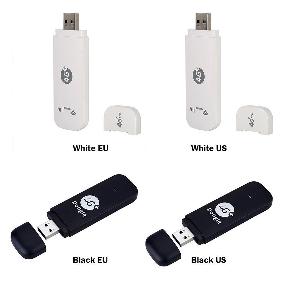 3G 4G USB Dongles Mobile Router 4G LTE Wingle Ufi Mdm9X07 U8 Cat4 ...