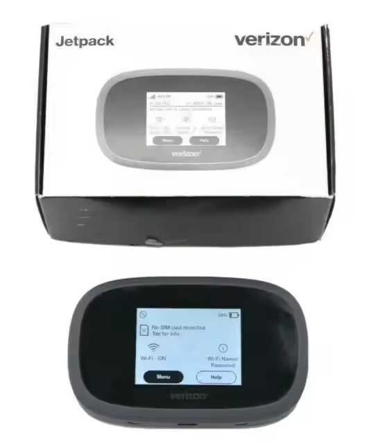 Unlocked MiFi8800L Cat18 Mifis WIFI Router 4G Mobile Hot Spot Wireless ...