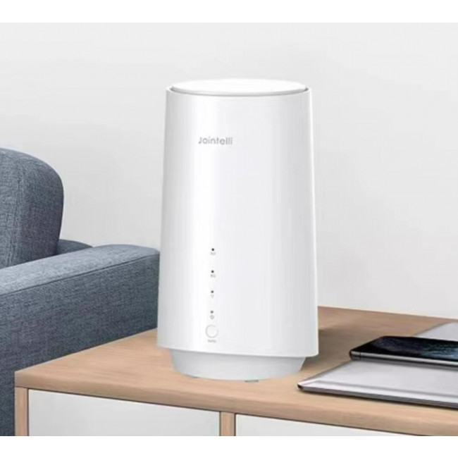 Wireless Smart 5g Wifi Router Wifi6 Mobile Hotspot Fast Speed Dual Band ...