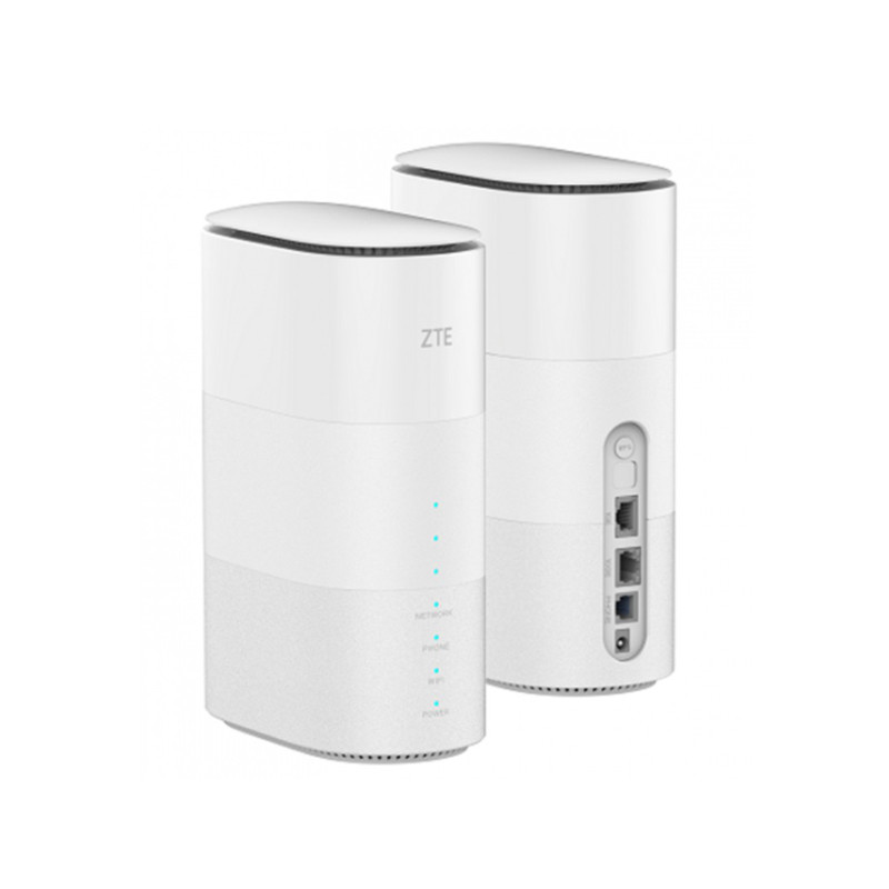 Zte Mc A G Indoor Wifi Cpe Routers Indoor G Router M Unlocked Sim Card