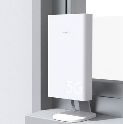 Outdoor Win Huawei H312-371 2.4GHz 5g Cpe Router 5GHz WiFi Router CPE