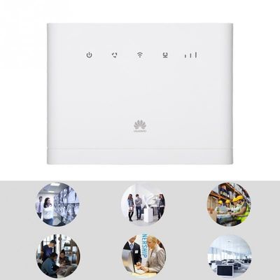 4G LTE WiFi Routers factory, Buy good quality 4G LTE WiFi Routers ...